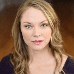 Chaon Cross - Goodman Theatre