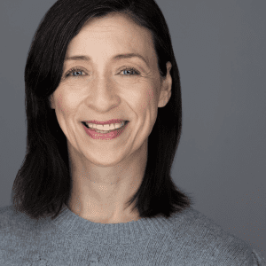 Charín Alvarez - Goodman Theatre