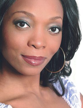 Shanésia Davis - Goodman Theatre