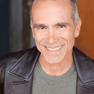 Henry Godinez - Goodman Theatre