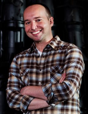 Jordan Harrison - Goodman Theatre