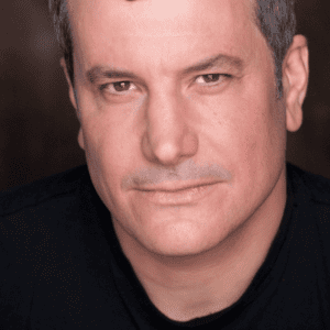Keith Kupferer - Goodman Theatre