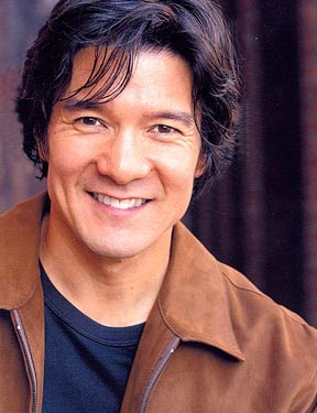 Tohoru Masamune - Goodman Theatre