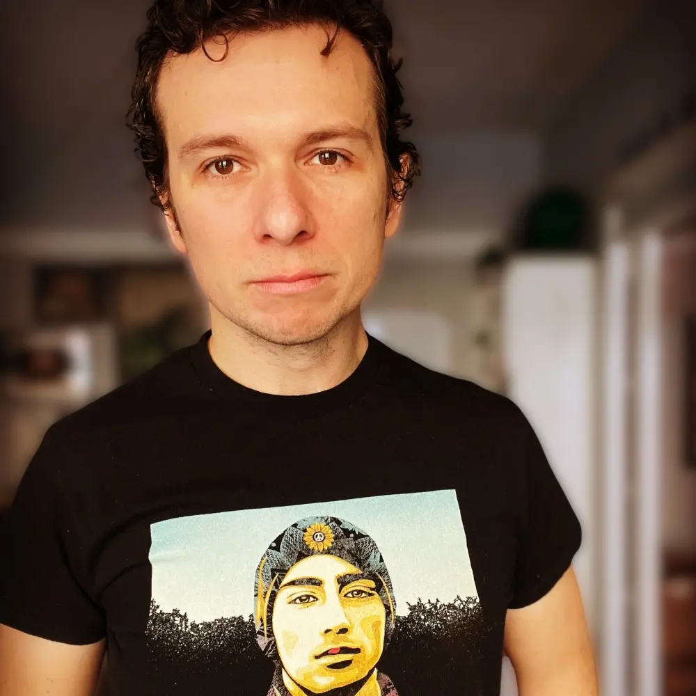 Michael Cotey - Goodman Theatre