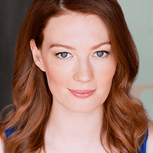 Monica West - Goodman Theatre