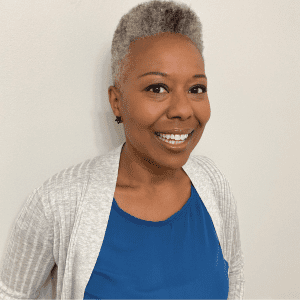 Penelope Walker - Goodman Theatre