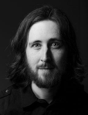 Mike Przygoda - Goodman Theatre