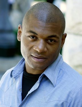 Kelvin Roston, Jr. - Goodman Theatre