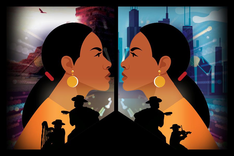 Zulema | Goodman Theatre