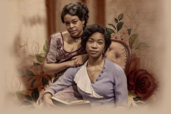 Relentless | Goodman Theatre