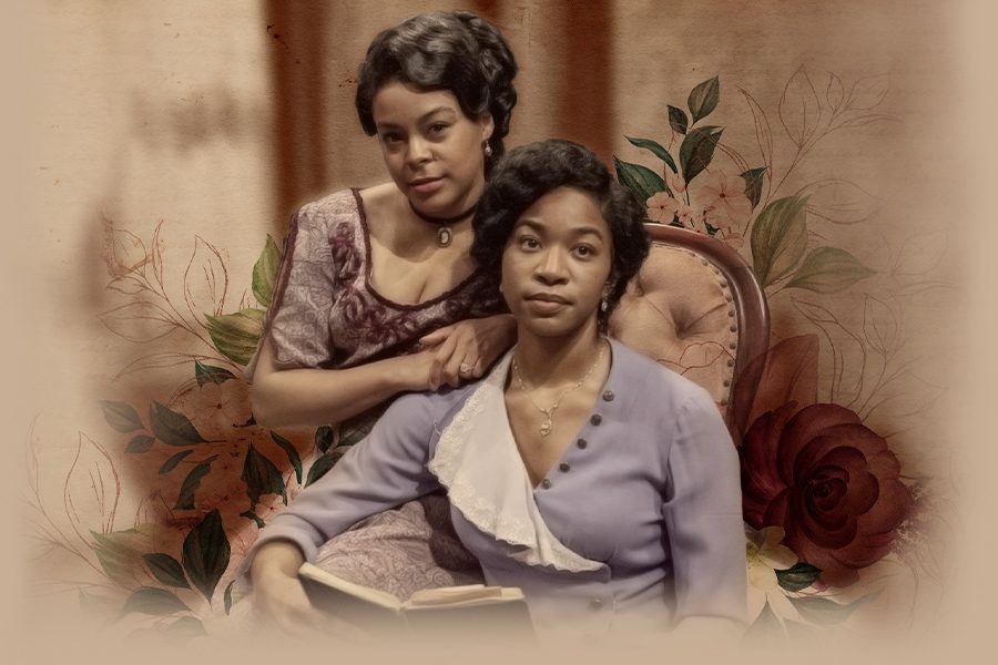 Relentless | Goodman Theatre