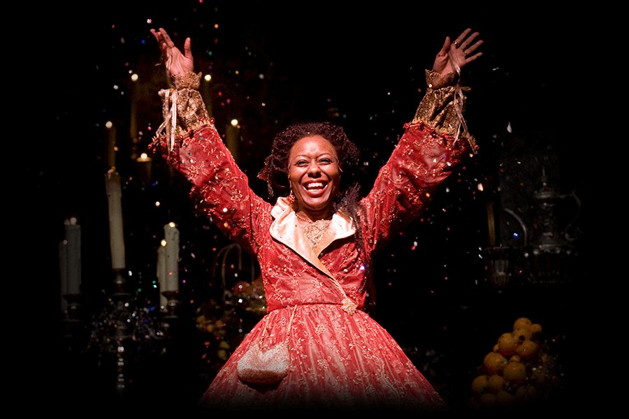 A Christmas Carol 10 | Goodman Theatre | Chicago