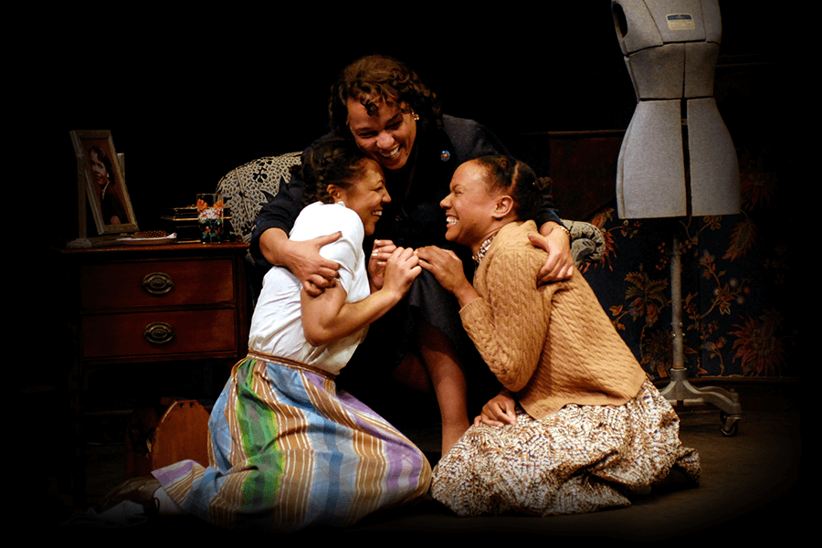 Crumbs from the Table of Joy | Goodman Theatre | Chicago