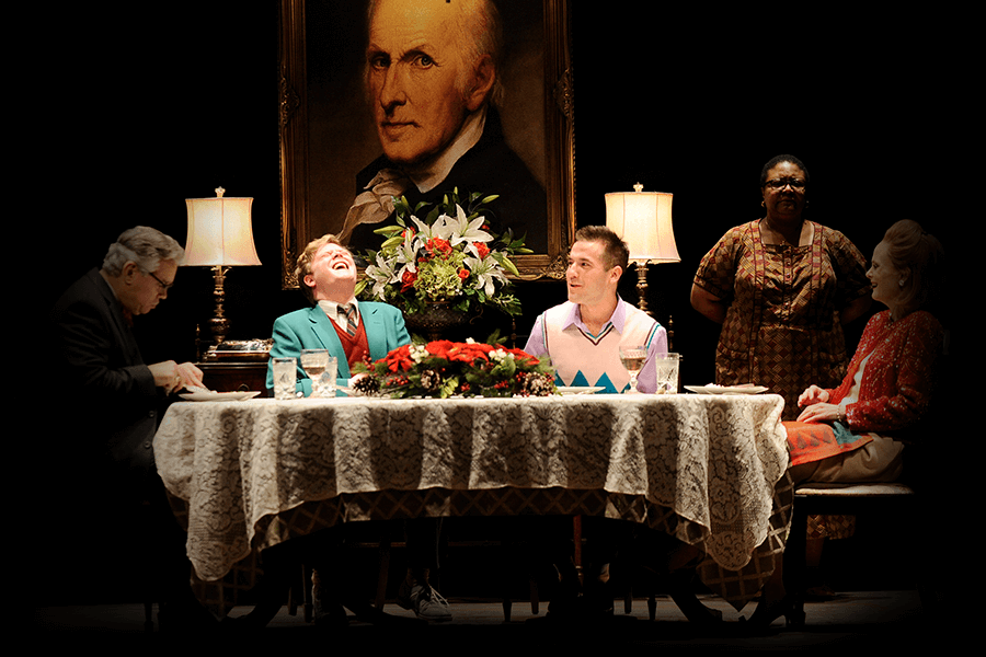 Mary | Goodman Theatre | Chicago