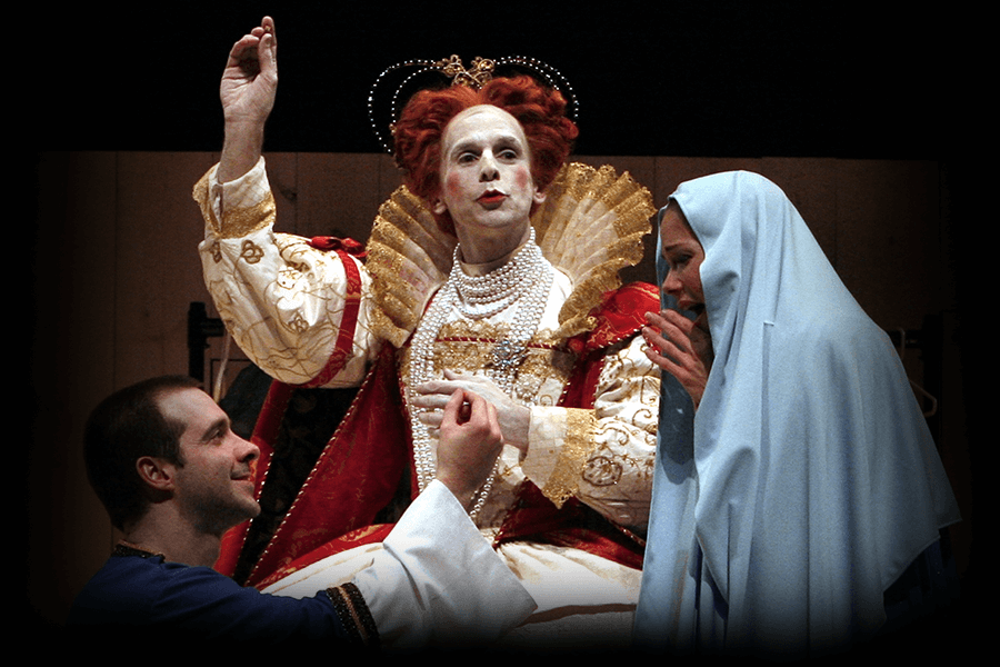 Passion Play: A Cycle in Three Parts | Goodman Theatre | Chicago