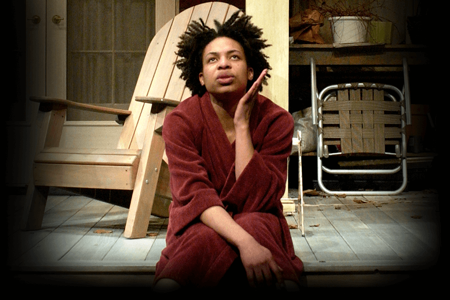 Proof | Goodman Theatre | Chicago