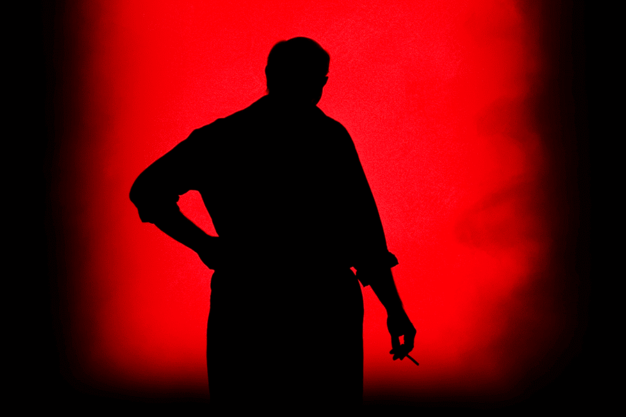 Red | Goodman Theatre | Chicago