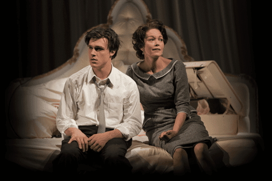 Sweet Bird of Youth - Goodman Theatre