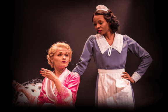 By the Way, Meet Vera Stark - Goodman Theatre