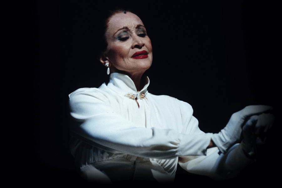 The Visit | Goodman Theatre | Chicago