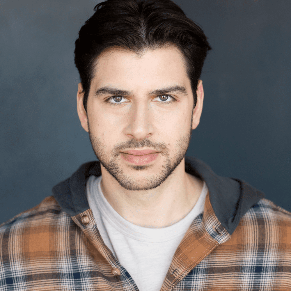 Chris Khoshaba - Goodman Theatre