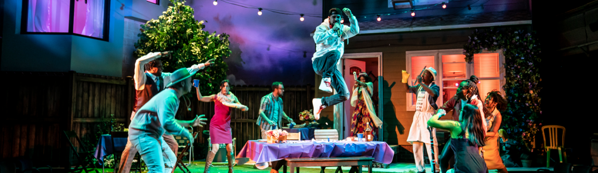 Theatre Jobs in Chicago - Careers in Theatre Chicago - Goodman Theatre