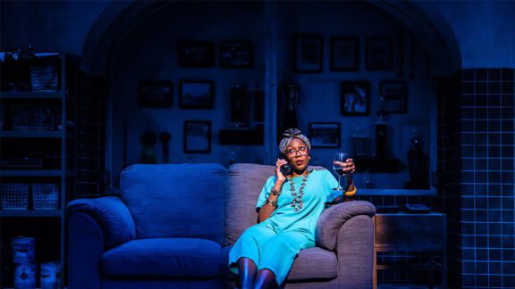 the ripple, the wave that carried me home | Goodman Theatre