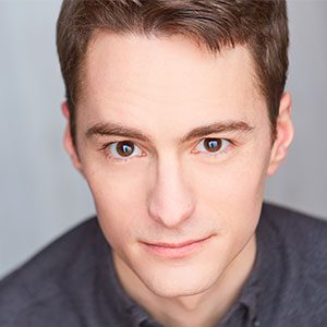 Sam Hubbard - Goodman Theatre