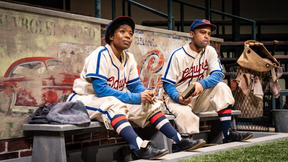 Toni Stone | Goodman Theatre