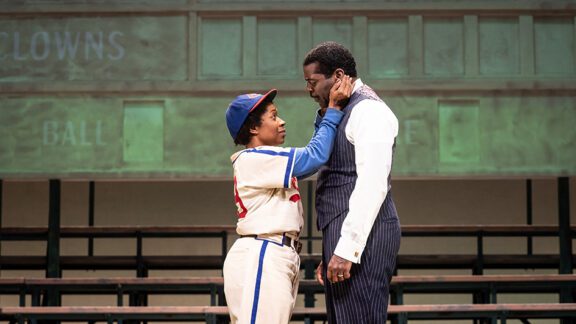 Toni Stone | Goodman Theatre