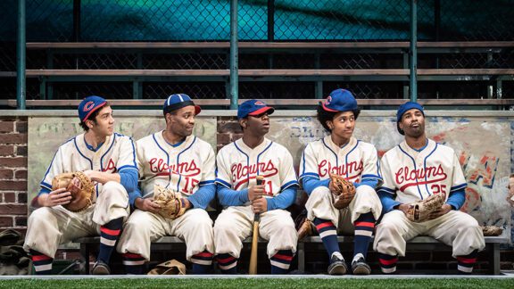 Toni Stone | Goodman Theatre