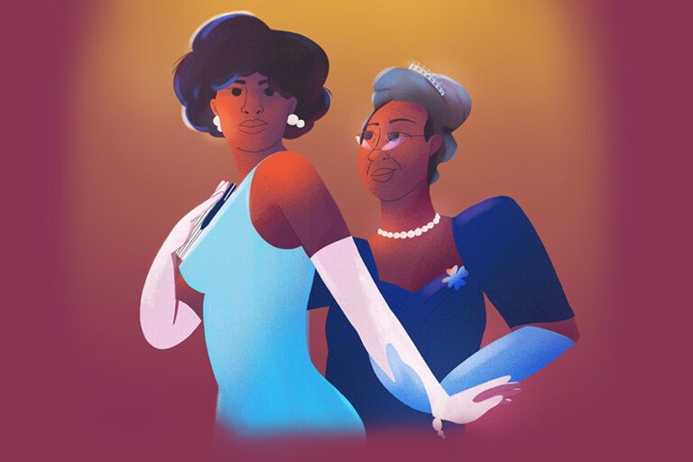 The Nacirema Society - Goodman Theatre