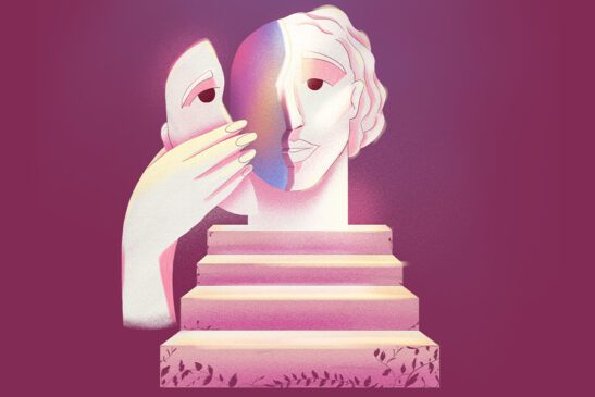 The Penelopiad - Goodman Theatre