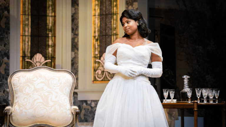 The Nacirema Society - Goodman Theatre