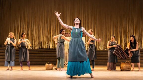 The Penelopiad - Goodman Theatre