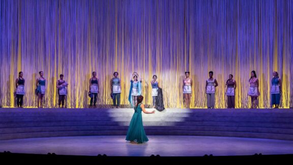 The Penelopiad - Goodman Theatre