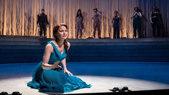 The Penelopiad - Goodman Theatre