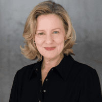 Julie Ganey - Goodman Theatre