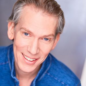 Lawrence Grimm - Goodman Theatre