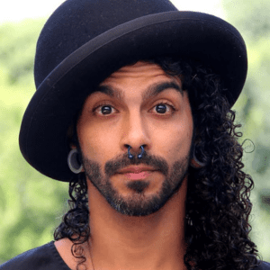Jean Claudio - Goodman Theatre