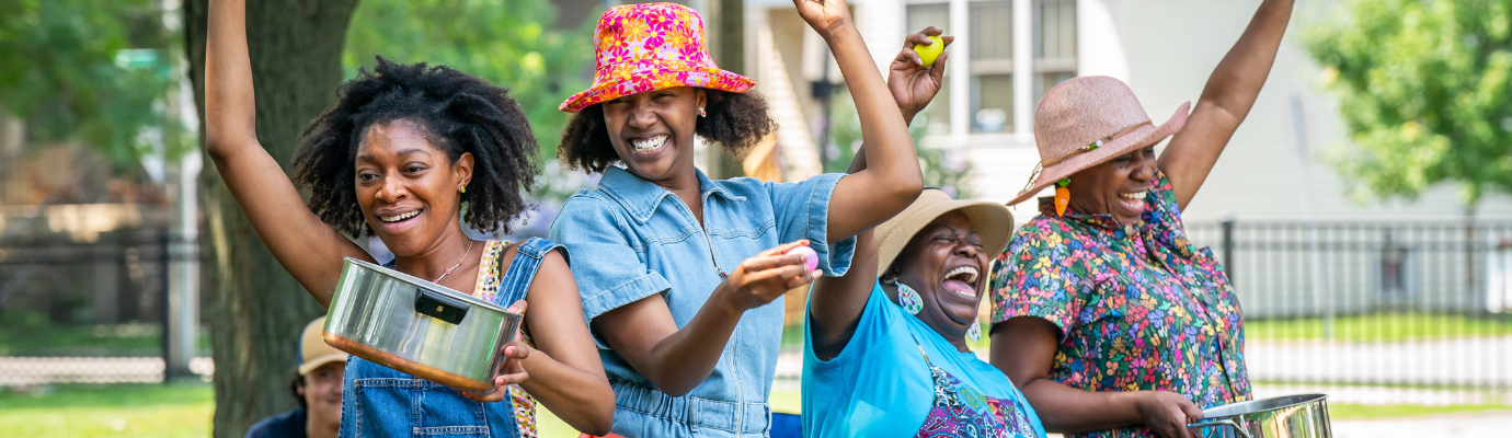 Best of Goodman Summer '23 - Goodman Theatre