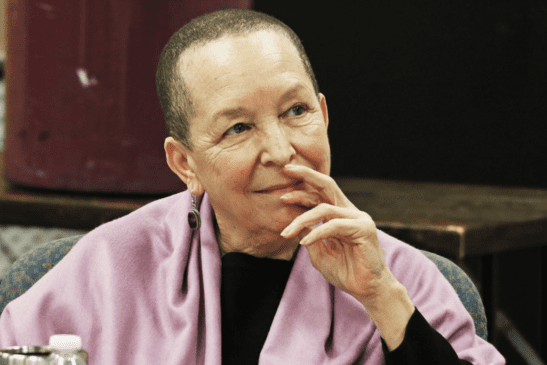 Cleage Fest Week 3 - Goodman Theatre