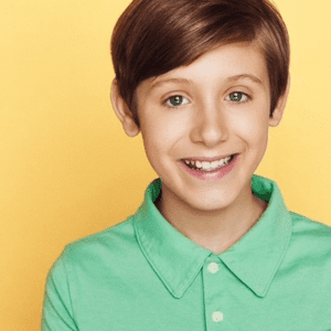 Leighton Tantillo - Goodman Theatre