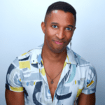 Michael Turrentine - Goodman Theatre