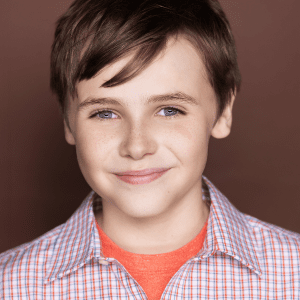 Thomas Murphy Molony - Goodman Theatre