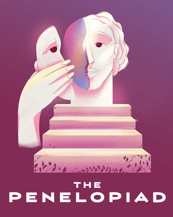 Maya Lou Hlava - Goodman Theatre