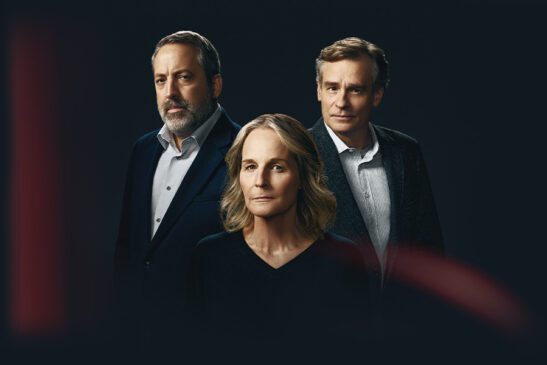 Betrayal - Goodman Theatre