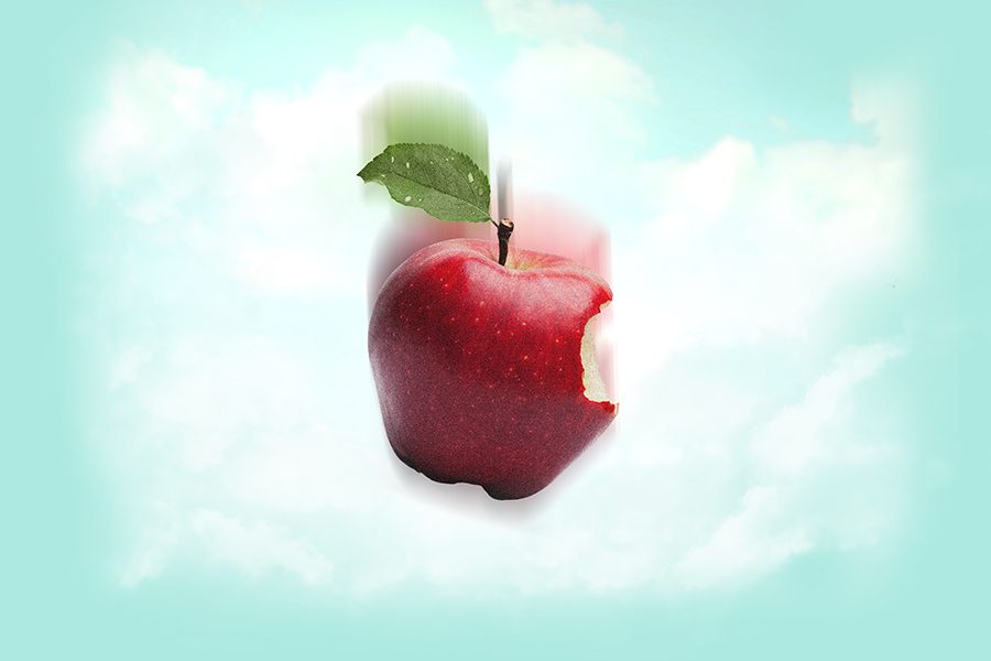 Inherit the Wind - Goodman Theatre