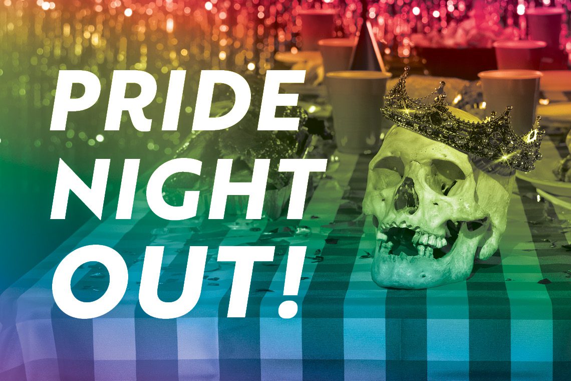 Fat Ham - Goodman Theatre