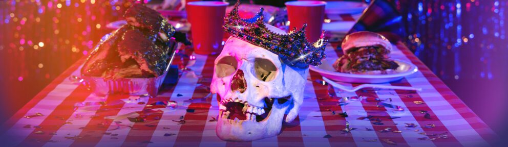 Fat Ham: Black Affinity Night - Goodman Theatre